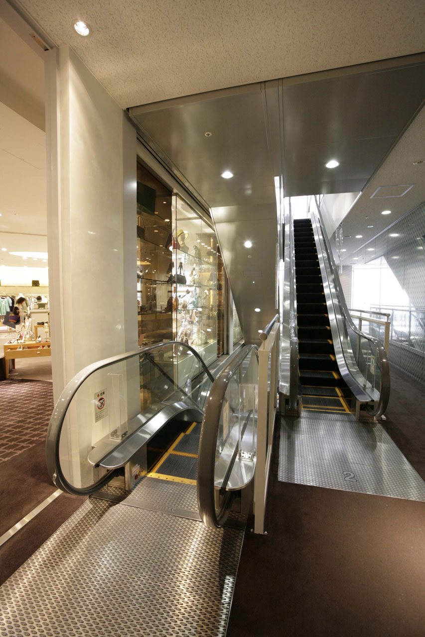 フジテック｜エレベータ・エスカレータの新規設置、メンテナンス、リニューアル