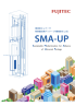 SMA-UP - fujitec